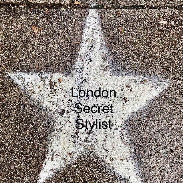 About Me – London Secret Stylist